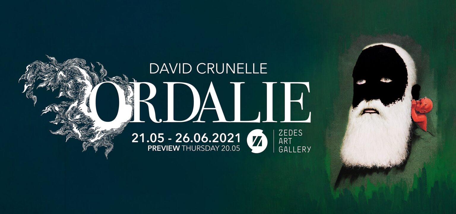 news - David Crunelle