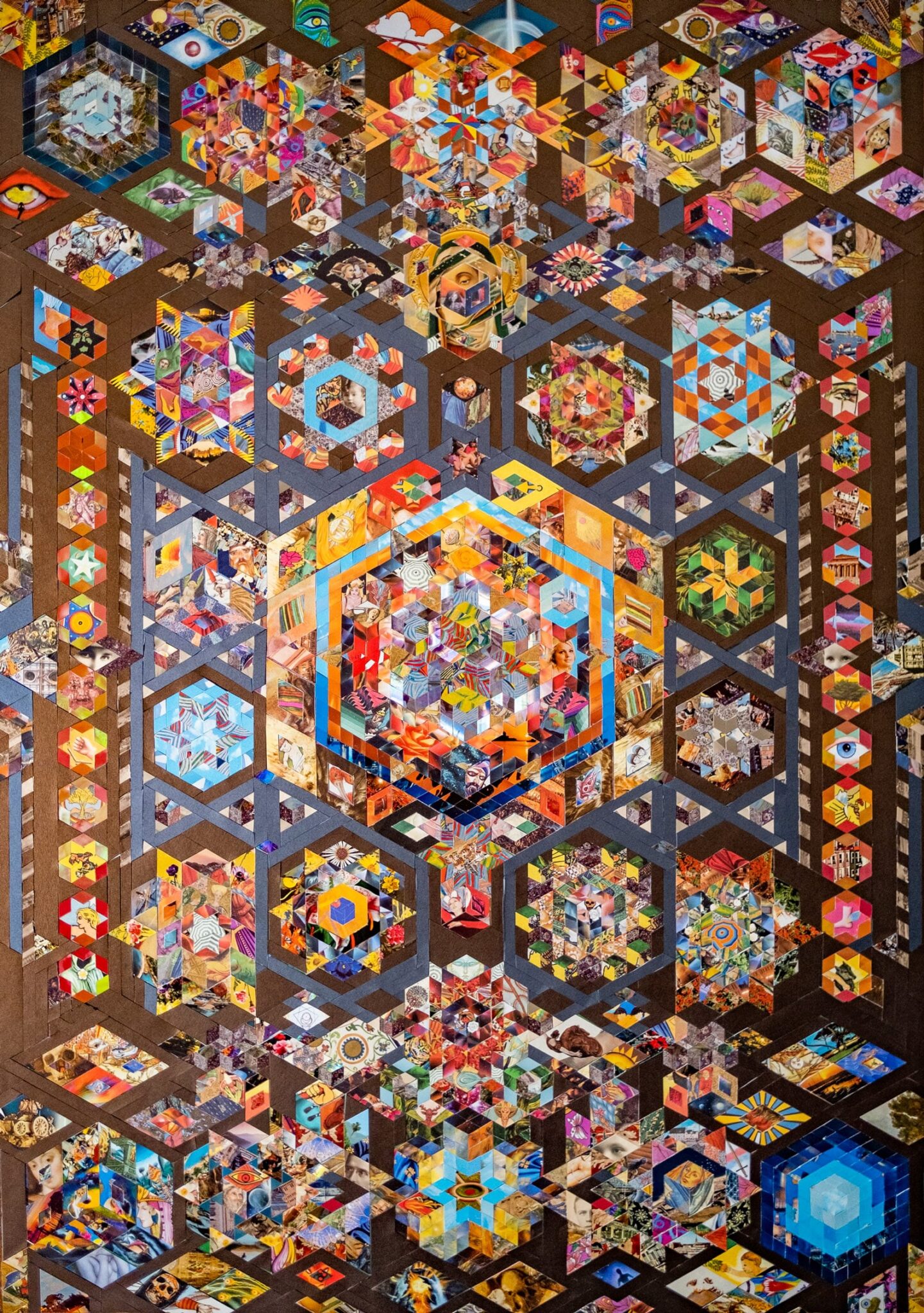 Hopelessness (2023) - David Crunelle